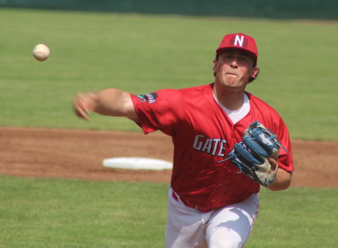 Silver Knights 2024 season comes to a rained out end | News, Sports ...